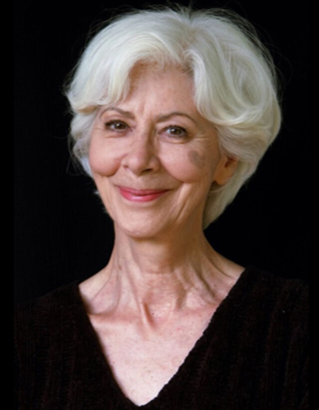 Une Chanson En Tête | Annick Roux